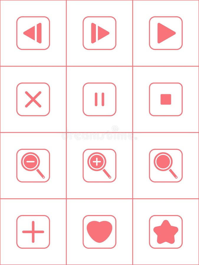 5S Strategy Business Diagram Illustration Stock Illustration ...