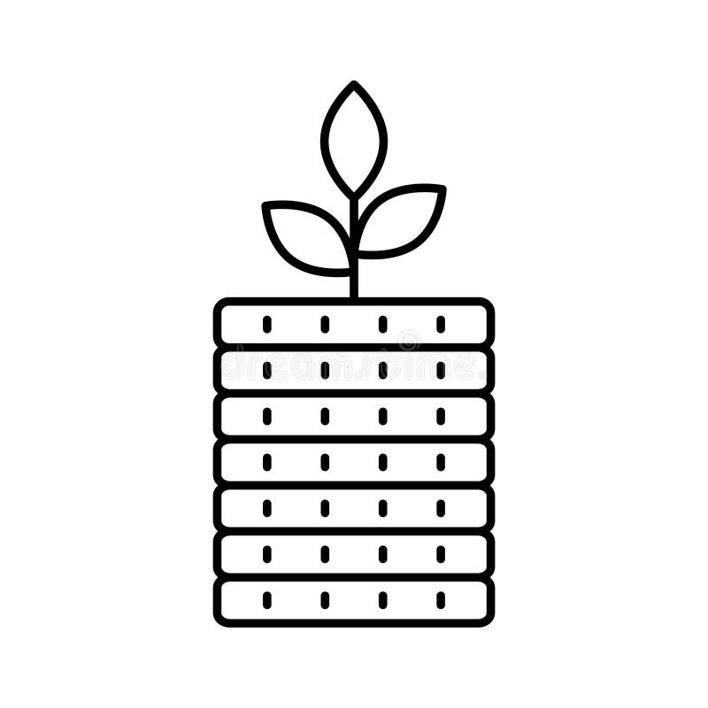 Business Developed Flat Vector Icon Which Can Easily Modify or Edit ...