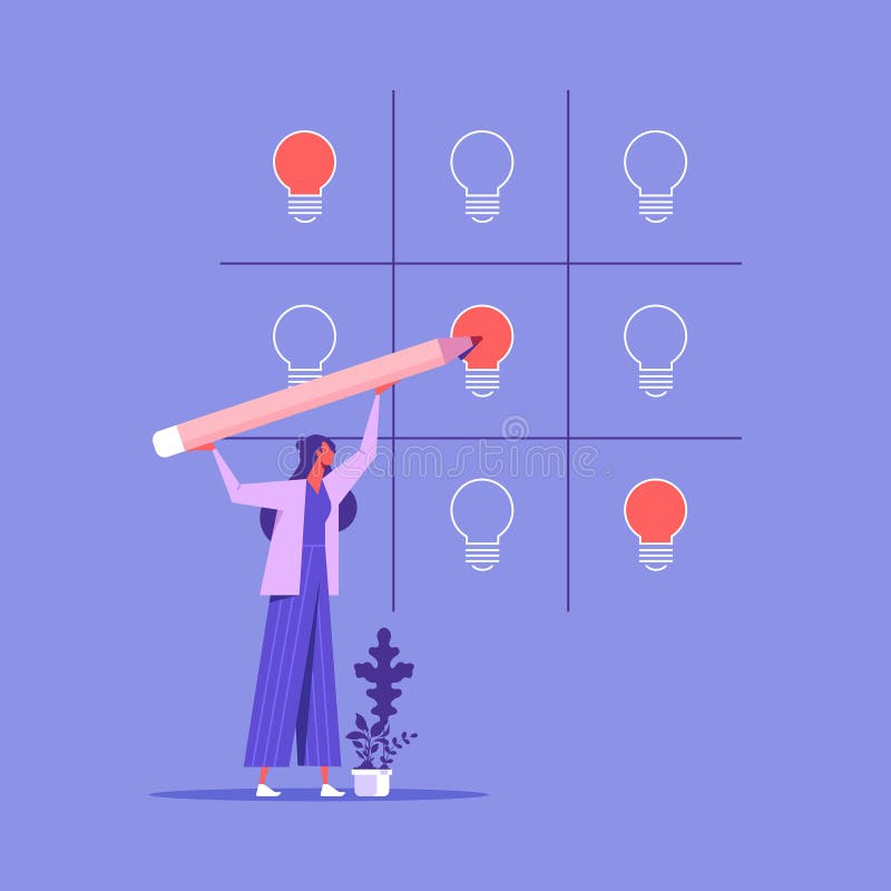 Select Ideas Plan Stock Illustrations – 175 Select Ideas Plan Stock ...