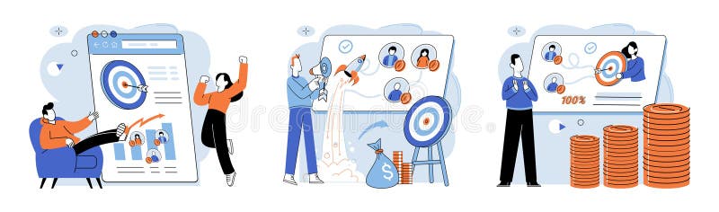 Business Development. a Fulfilling Profession Aligns with Ones Skills ...