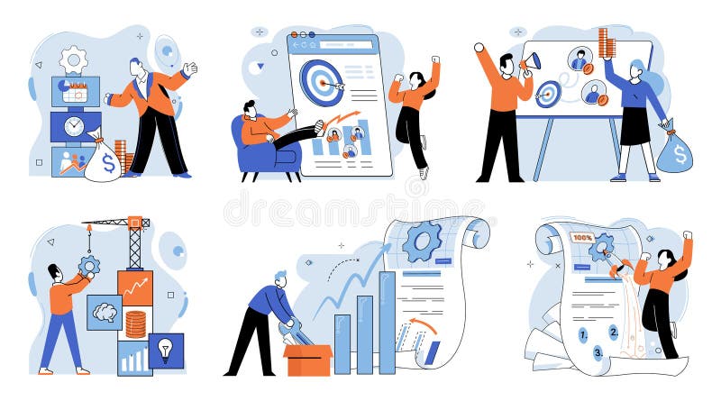 Business Development. Job Satisfaction Contributes To Fulfilling Career ...