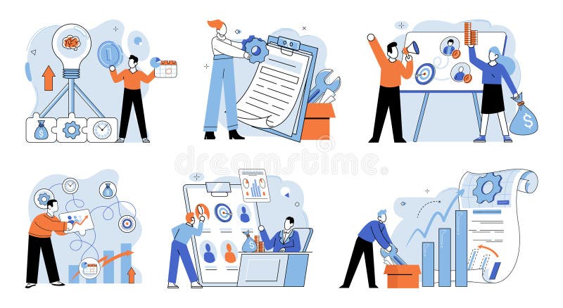 Business Development. Marketing Strategies Adapt To Evolving Consumer ...