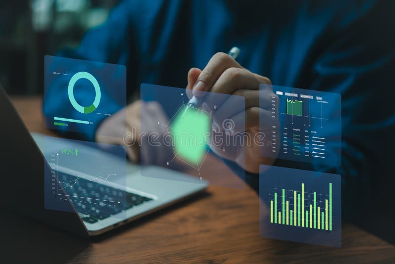 Business Development and Technology Data Analyst for Report Marketing ...