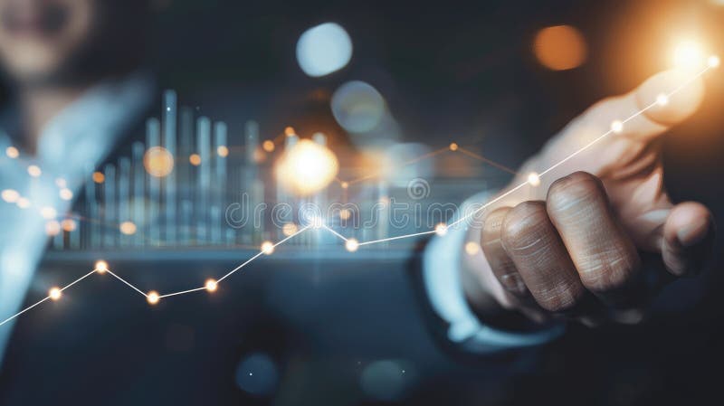 From Business Development To Succes, Nurturing Growth Concepts, Ai ...