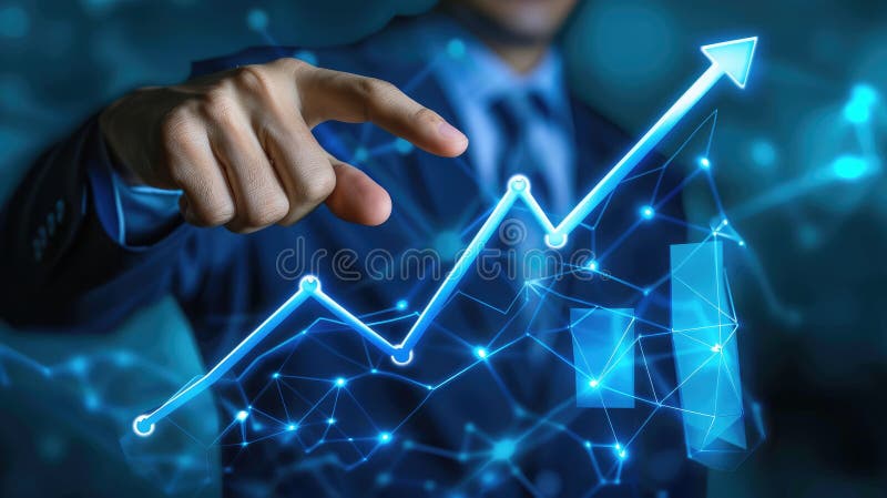 From Business Development To Succes, Nurturing Growth Concepts, Ai ...