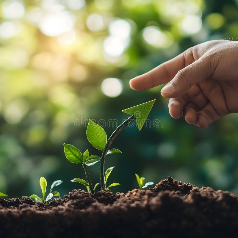 Business Development To Success and Growing Growth Concept Stock ...