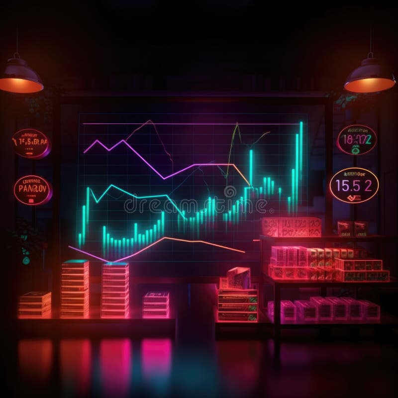 Business Development To Success and Growing Growth Concept, Arrow Graph ...