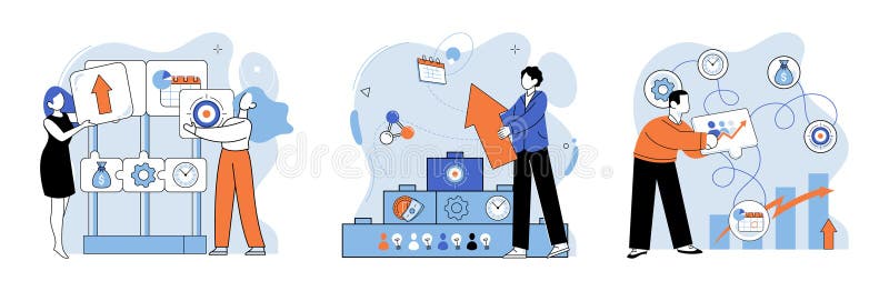 Business Development. Group Dynamics Impact Decision-making Processes ...