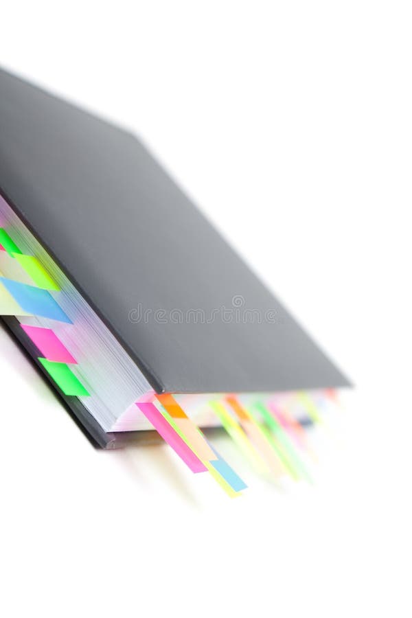 Sticky Tabs Document Photos - Free & Royalty-Free Stock Photos from ...