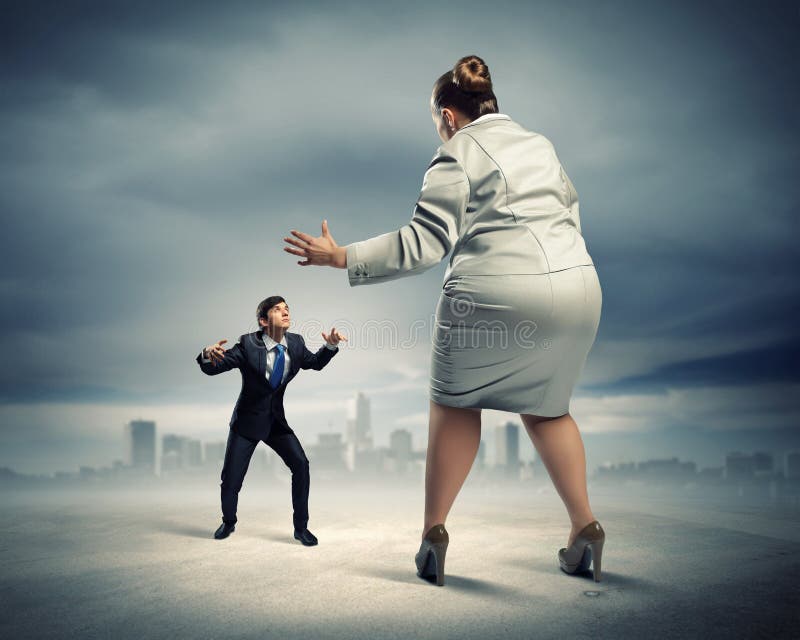 Business dispute stock image. Image of arguing, argue - 29355977