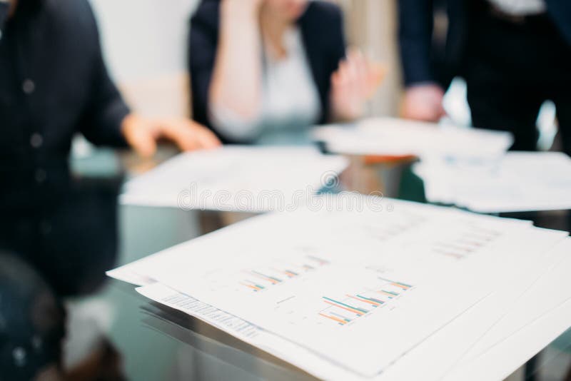 Business Document Graph Data Report Information Stock Photo - Image of ... Business Document Graph Data Report Information Stock Photo - Image of ...