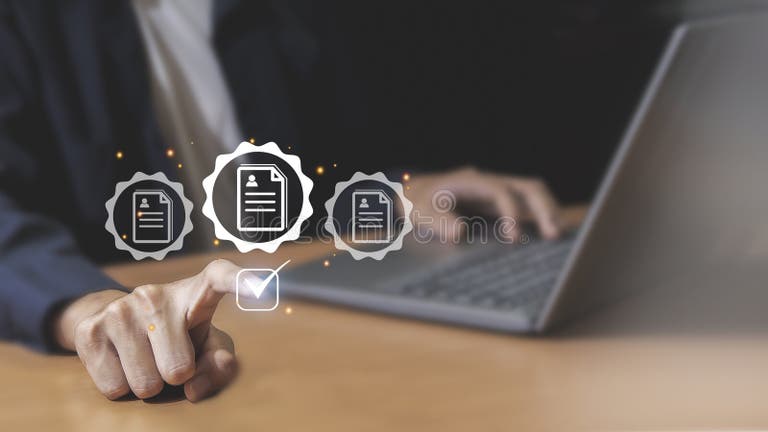 Business Document Management Concepts and Checklists Data Checklist ...