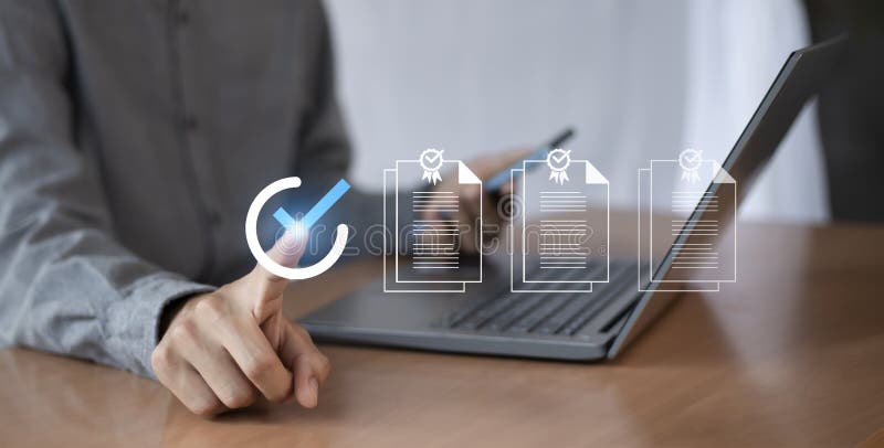 Business Document Management Concepts and Checklists Data Checklist ...