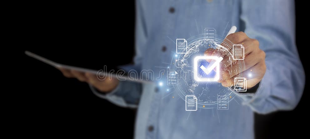 Business Document Management Concepts and Checklists Data Checklist ...