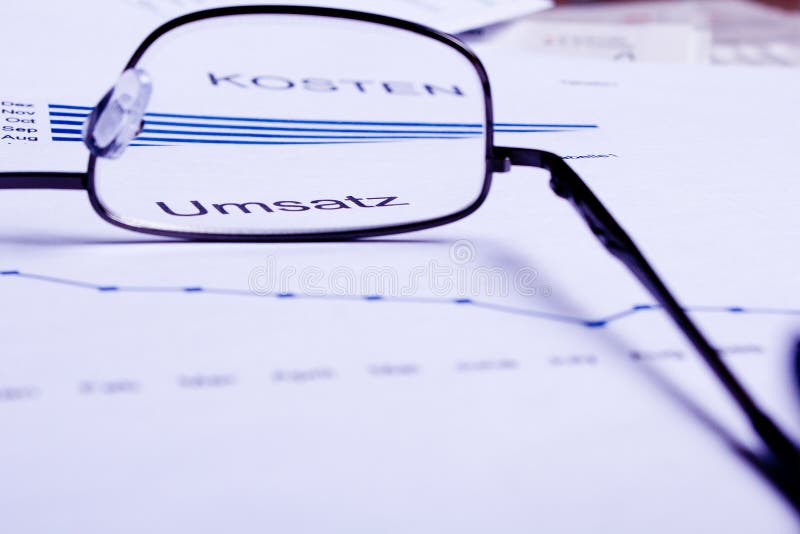 Business documents stock image. Image of banking, investment - 28772383