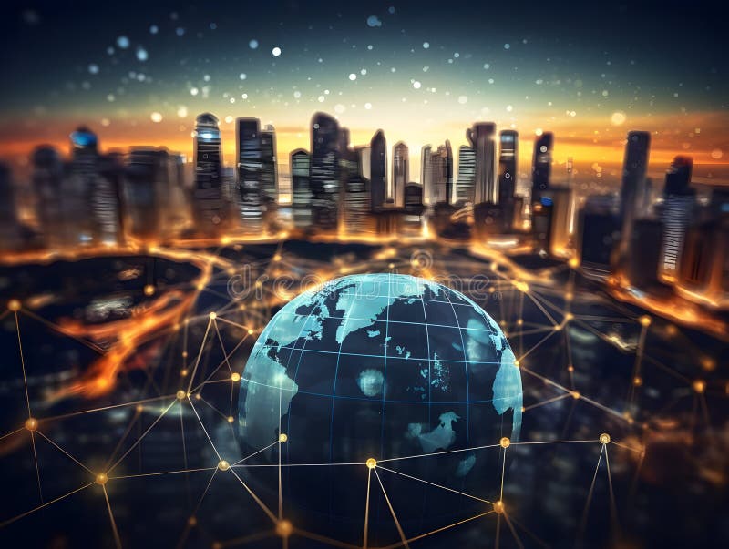 Business and Economic Growth and Development, Business and Digital ...