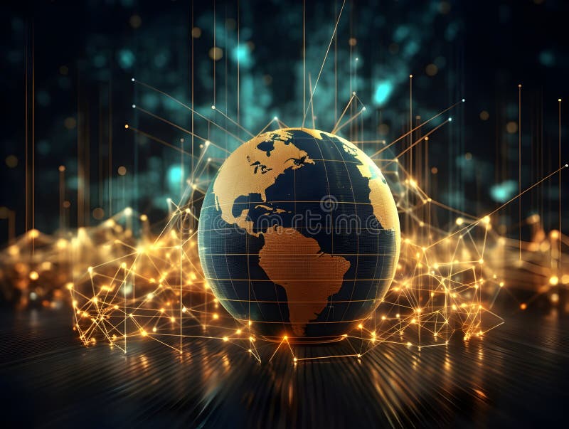 Business and Economic Growth and Development, Business and Digital ...