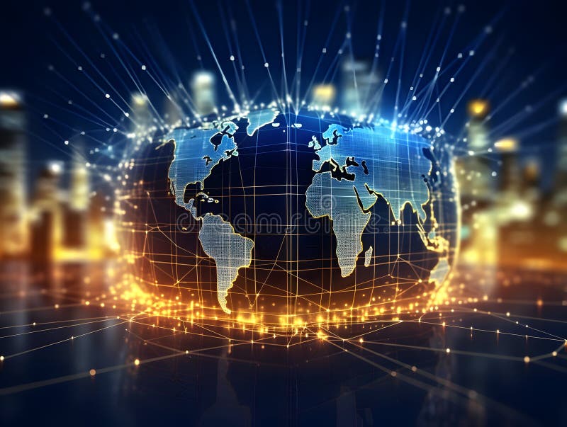 Business and Economic Growth and Development, Business and Digital ...