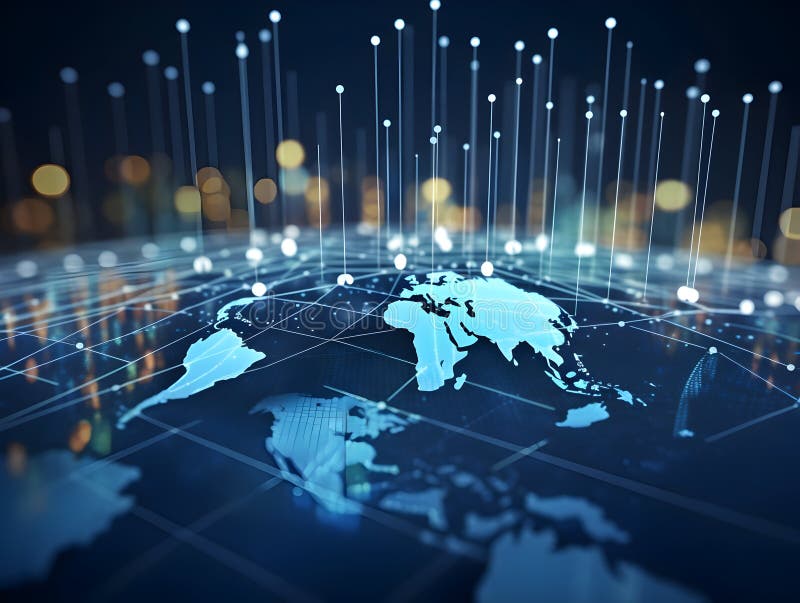 Business and Economic Growth and Development, Business and Digital ...