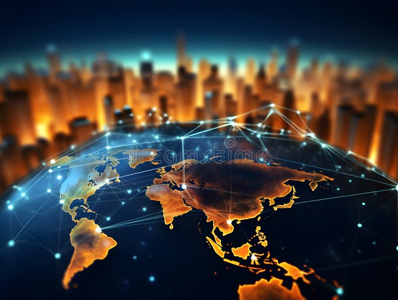 Business and Economic Growth and Development, Business and Digital ...