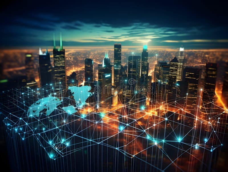 Business and Economic Growth and Development, Business and Digital ...