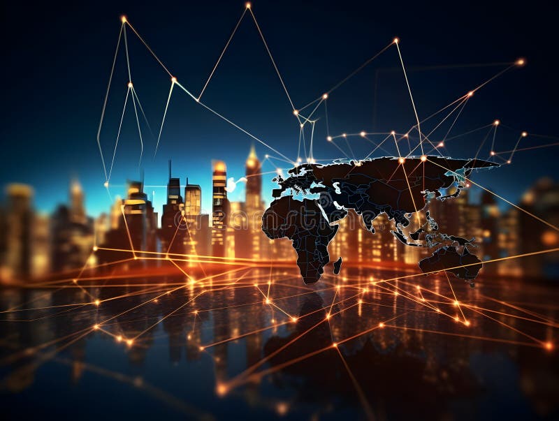 Business and Economic Growth and Development, Business and Digital ...