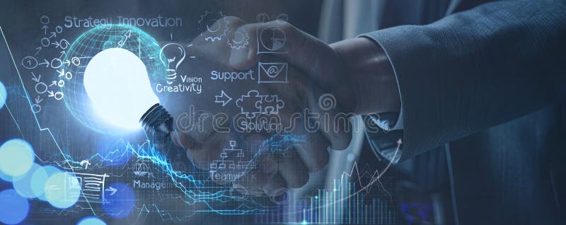 Business and Economic Global Business Network, Data Analysis of ...