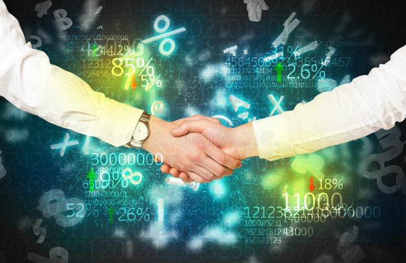 Business Economy handshake stock image. Image of companionship - 102128927