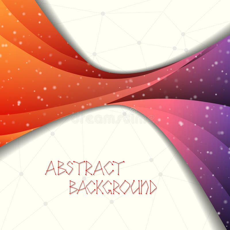 Business Elegant Abstract Background Illustration Stock Vector ...