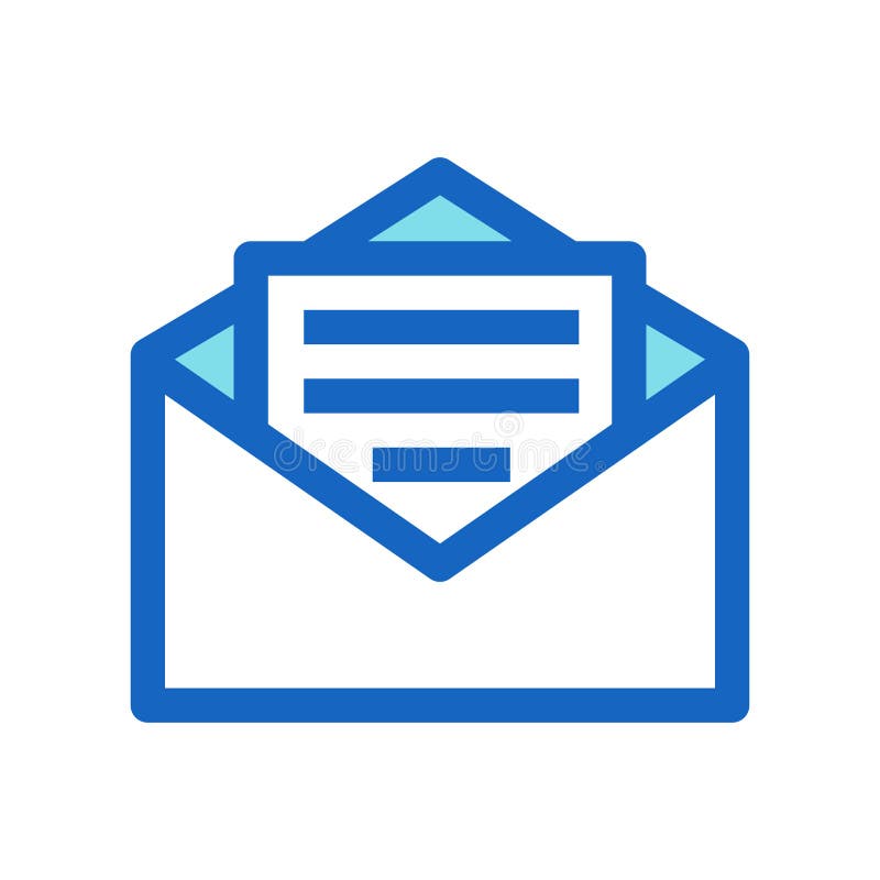 Line Icon Set for Business and Management Stock Vector - Illustration ...