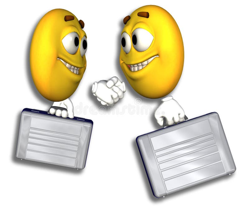 Emoticon Meeting Stock Illustrations – 1,185 Emoticon Meeting Stock ...