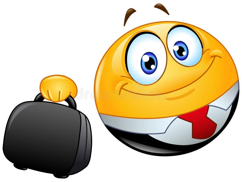 Emoticon Business Stock Illustrations – 52,386 Emoticon Business Stock ...