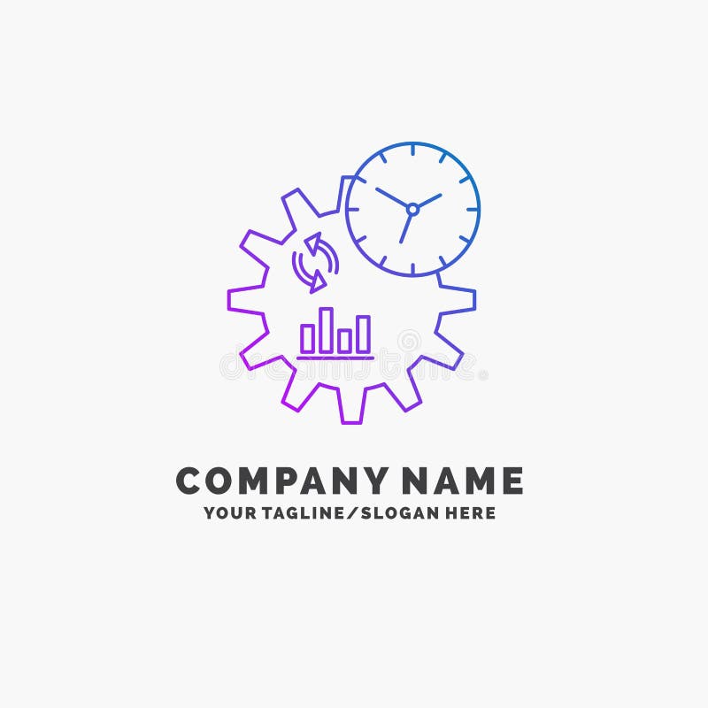 Process Improvement Logo Stock Illustrations – 1,348 Process ...