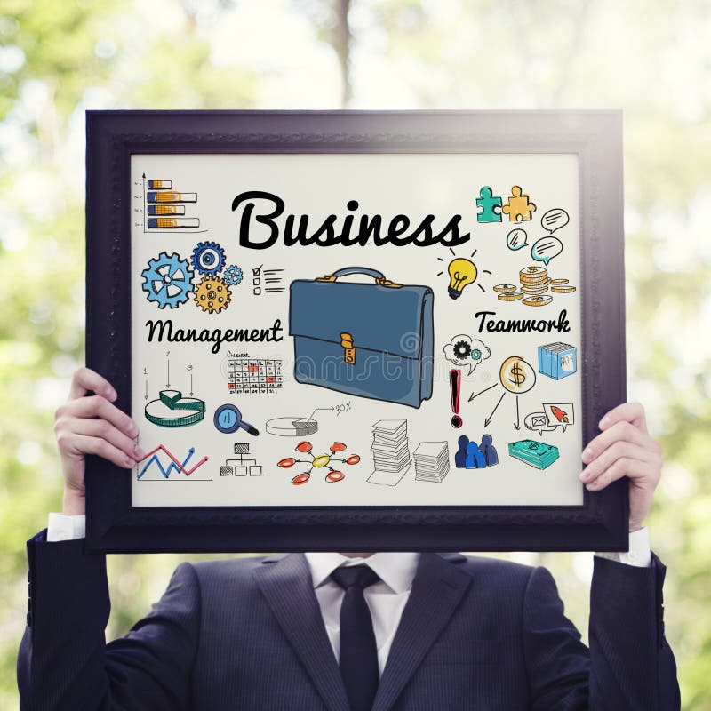Business Environmental Management Teamwork Concept Stock Image - Image ...