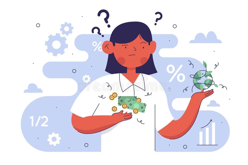 Business Ethics Design Vector Illustration Stock Vector - Illustration ...