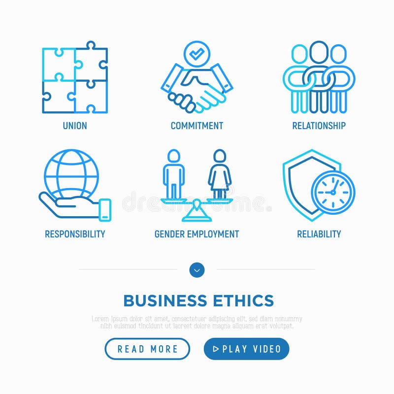Employee Behavior Icon Stock Illustrations – 852 Employee Behavior Icon ...