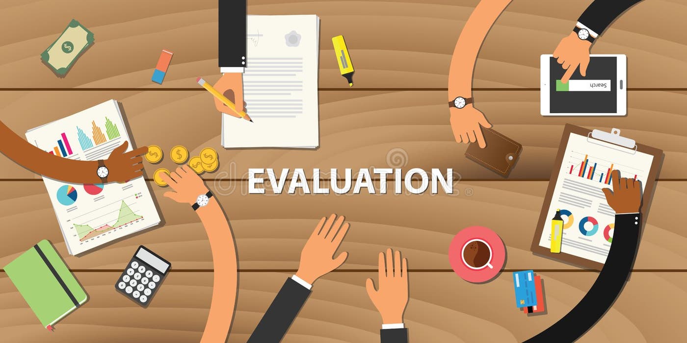 Evaluation Stock Illustrations – 138,593 Evaluation Stock Illustrations ...