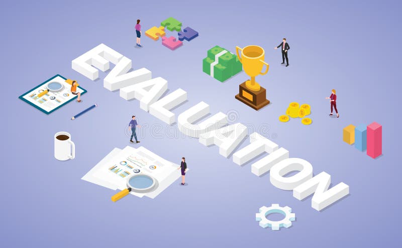 Evaluation Stock Illustrations – 33,662 Evaluation Stock Illustrations ...