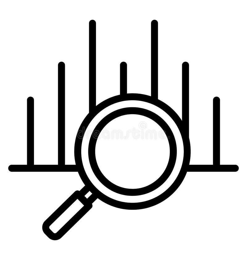 Evaluation Isolated Icon. Simple Element Illustration from Artificial ...