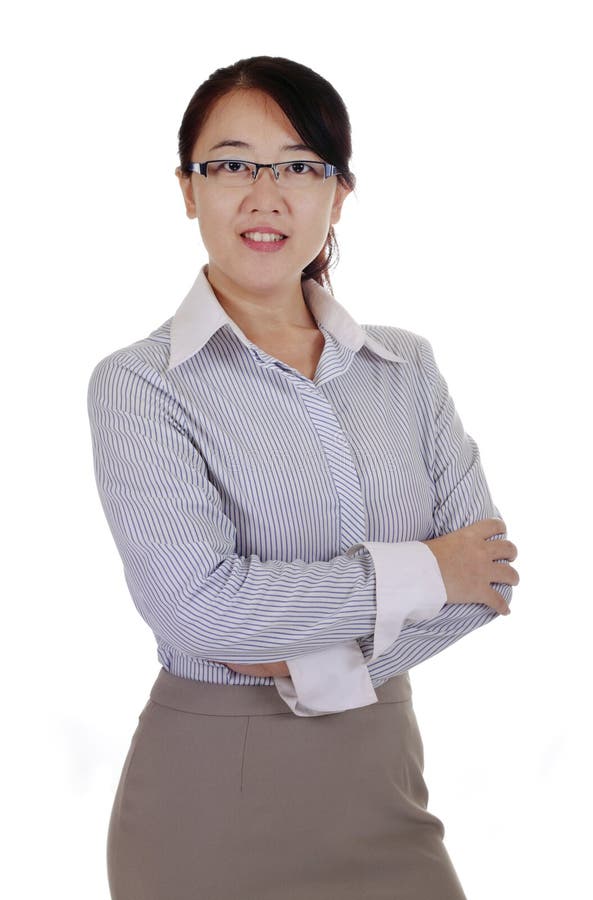 Business executive stock photo. Image of business, building - 14816862