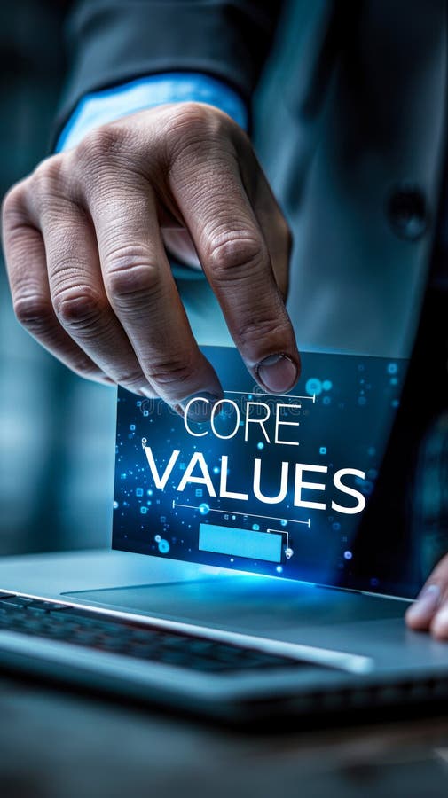Principles Standards Values Stock Illustrations – 321 Principles ...