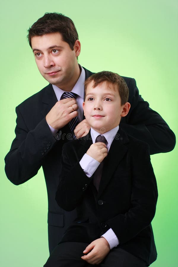 Businessman Businesswoman stock image. Image of financiers - 4753395