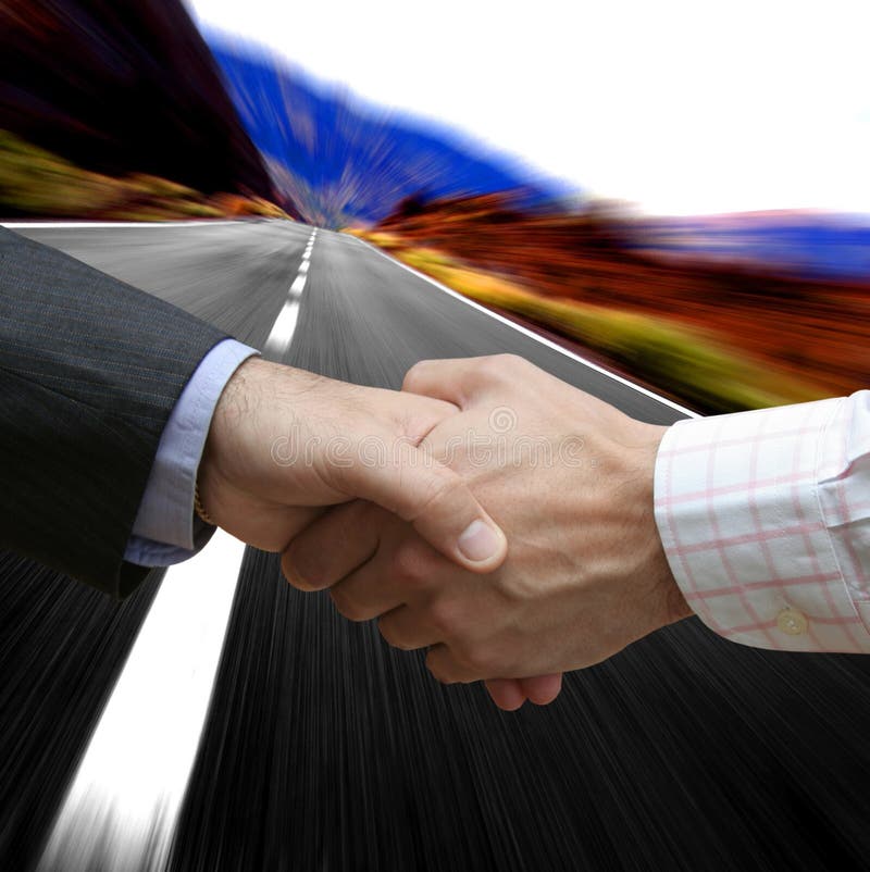 Business fast deal stock image. Image of motion, final - 3268463