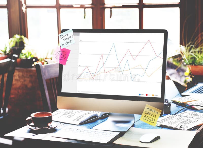 Business Feedback Results Review Survey Concept Stock Photo - Image of ...