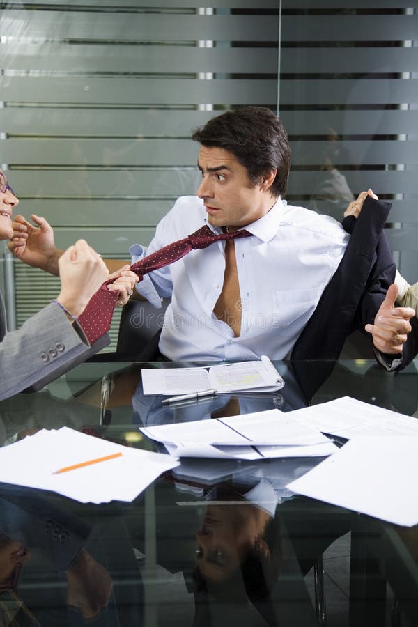 Business fight stock image. Image of fighting, fear, hate - 2544055