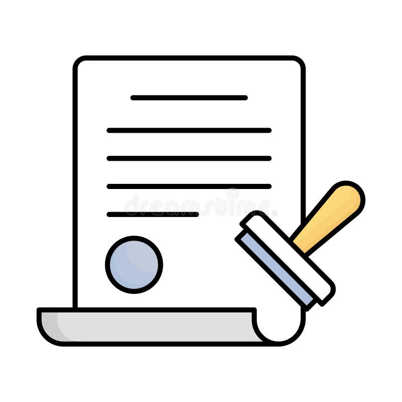 Business Fill Inside Vector Icon Which Can Easily Modify or Edit Stock ...