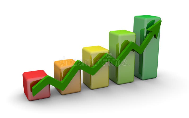 Business Chart Improvement Stock Illustrations – 30,585 Business Chart ...