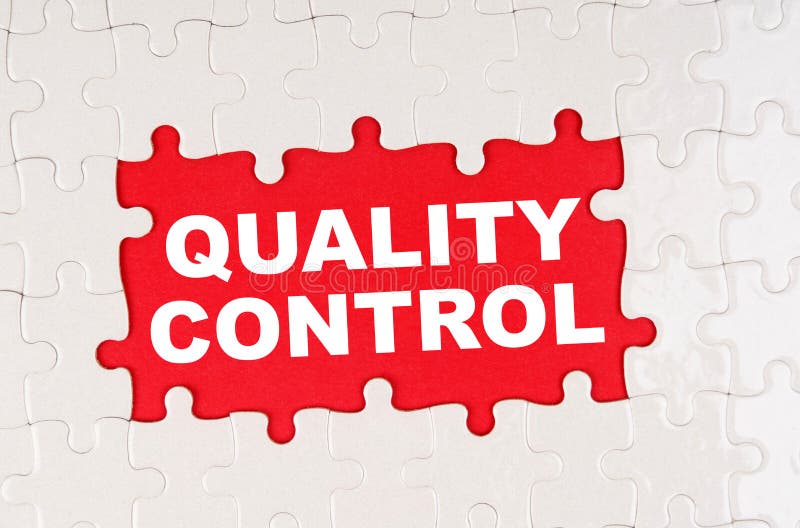 In the Middle of the Puzzles on a Red Background it is Written ...