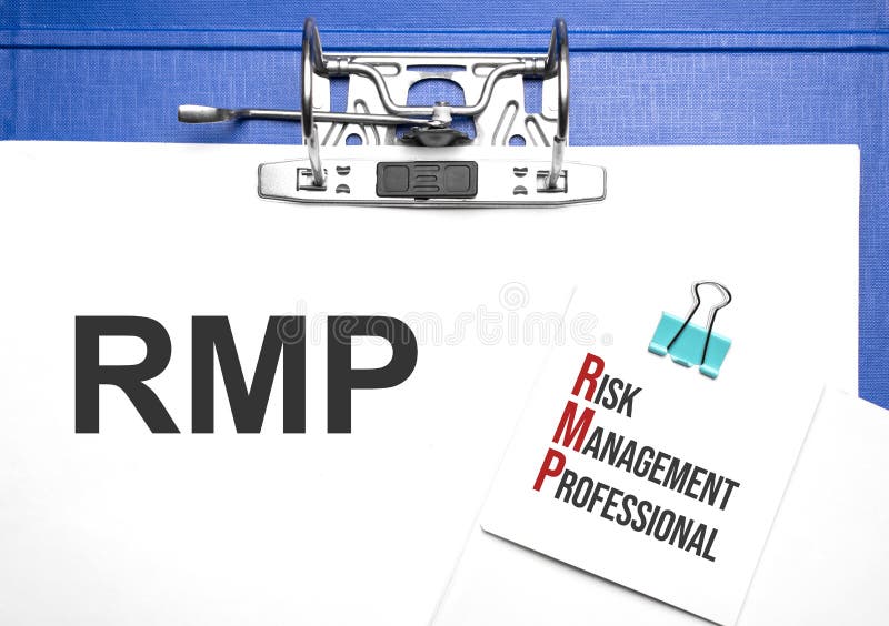 Business and Finance Concept. on the Table are a Notebook, and a Folder ...