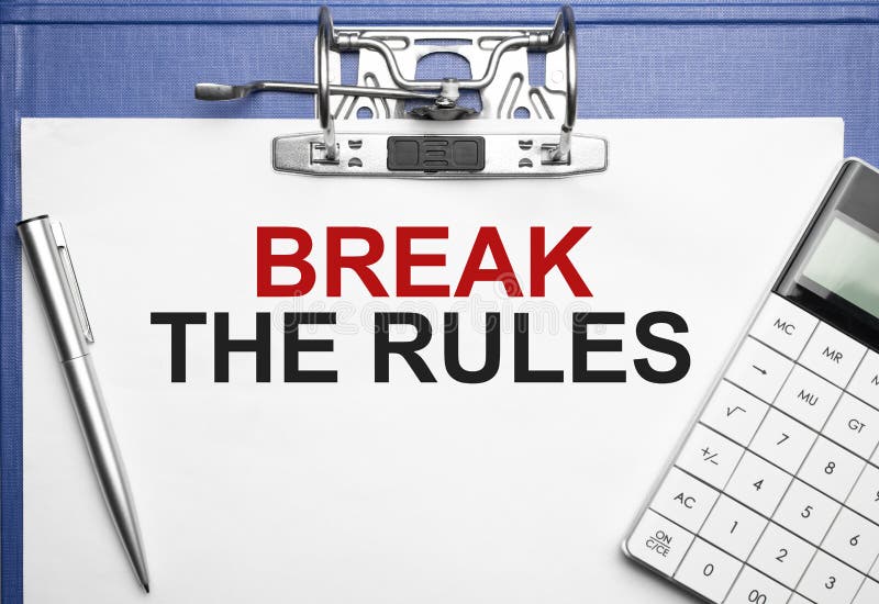 Business and Finance Concept. on the Table are a Notebook, a Pen ...